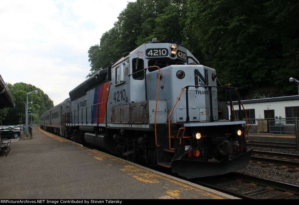 NJT 4210